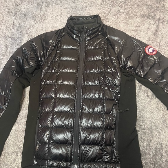 Canada Goose | Jackets & Coats | Canada Goose Light Jacket Brand New ...